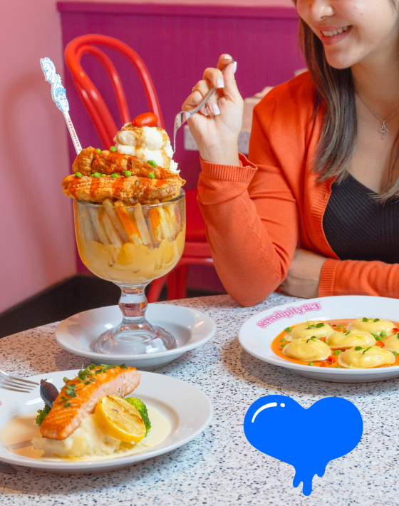 Times Square - Serendipity3